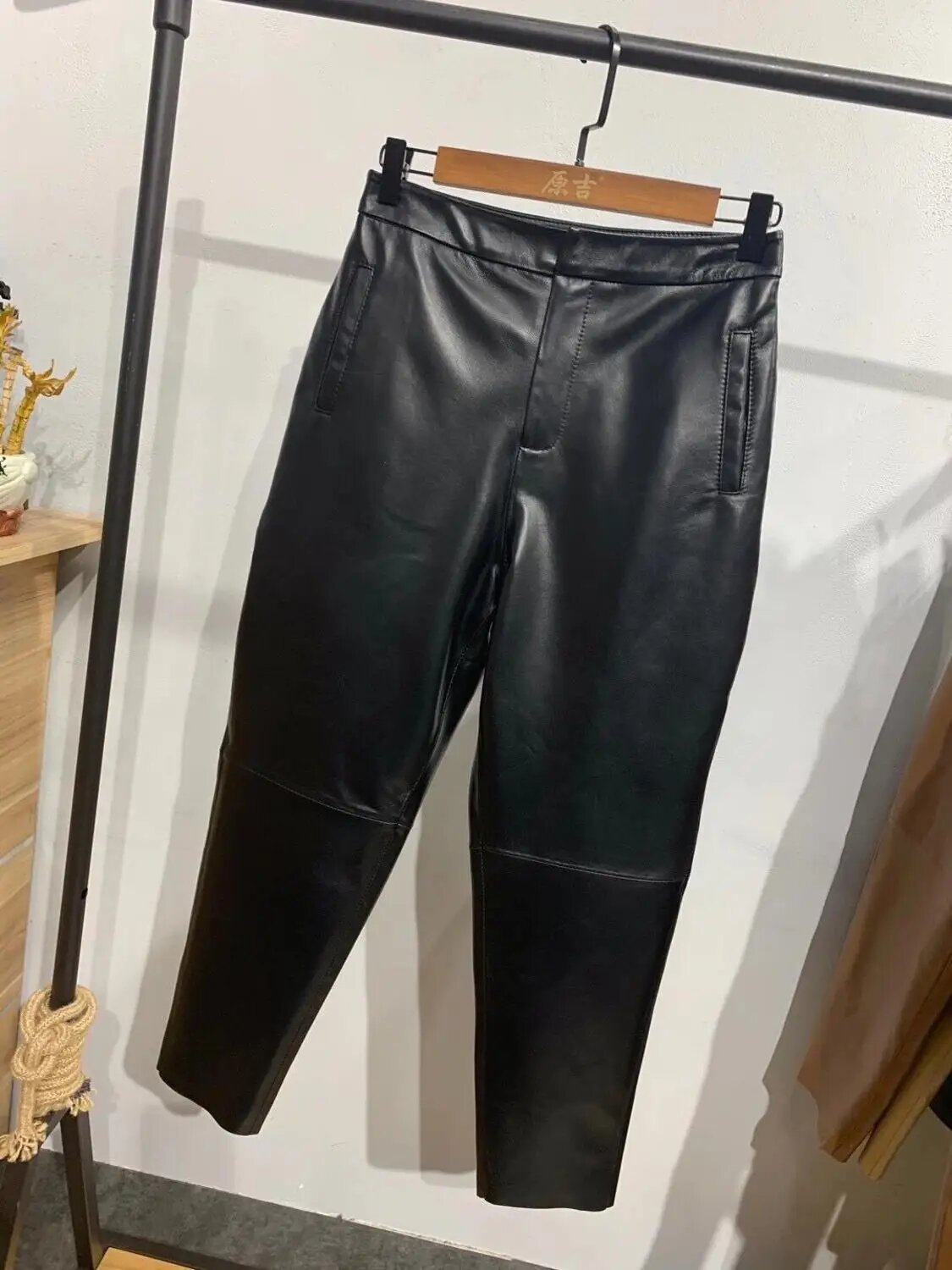 Брюки классические