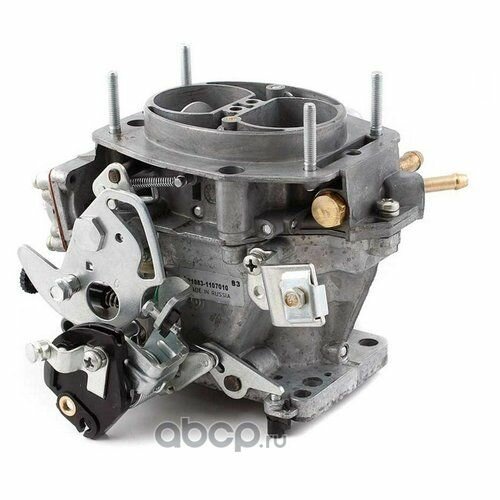 Карбюратор ВАЗ-21083 V1500 Дааз 210831107010