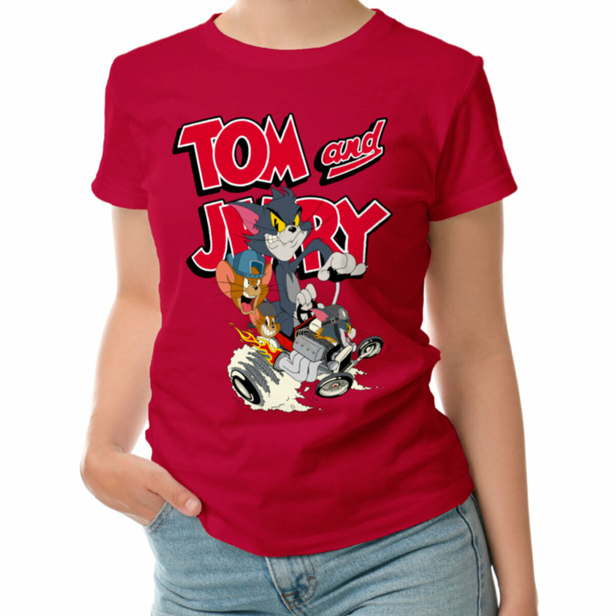 Джерси хоккейное