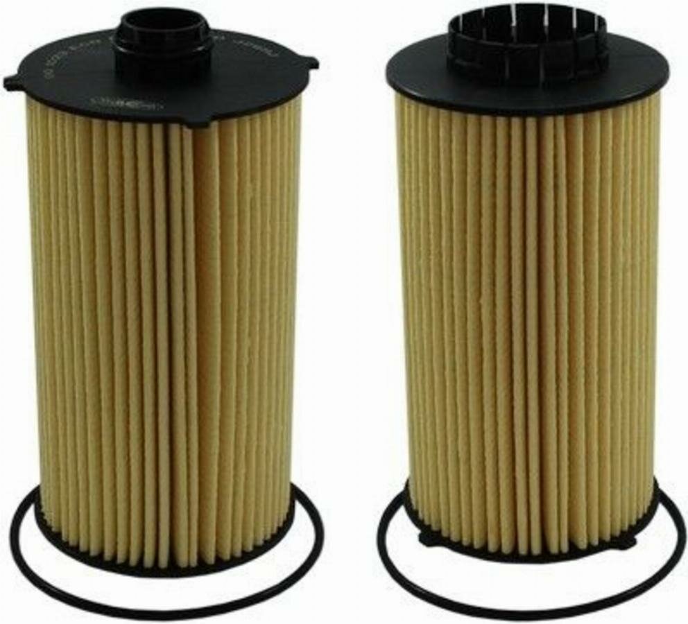 Фильтр топливный грубой очистки КАМАЗ-5490 6W2606800 (Автомагнат)