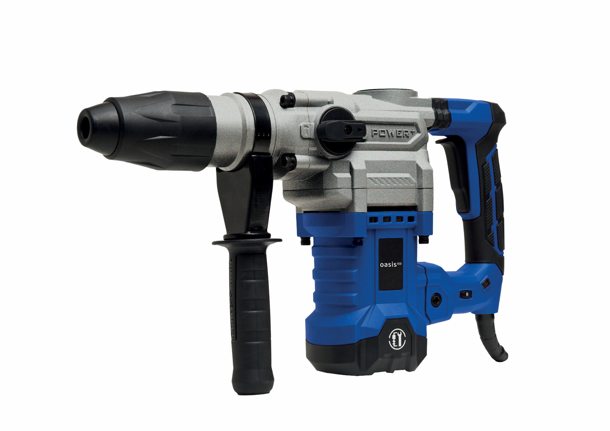 Перфоратор электрический Oasis PRO PR-170V