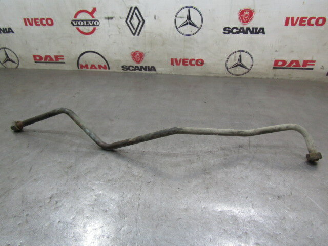 Трубка компрессора воздушного для а/м KAMAZ 5490