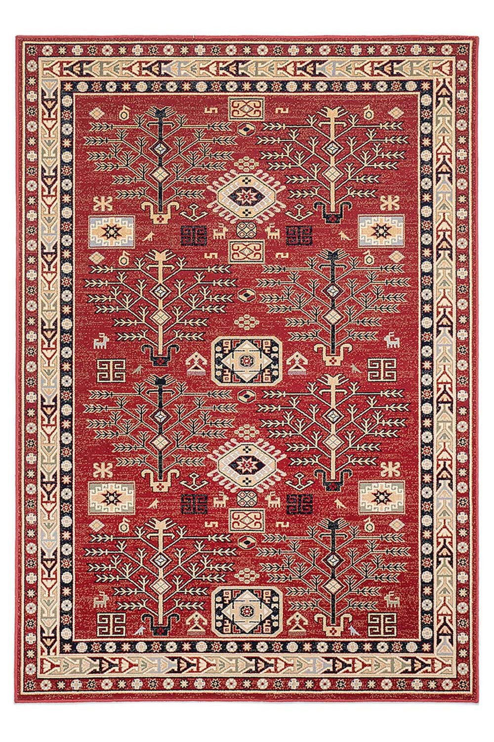 Ковер Bella 2.0x3.0 6174 1 51066