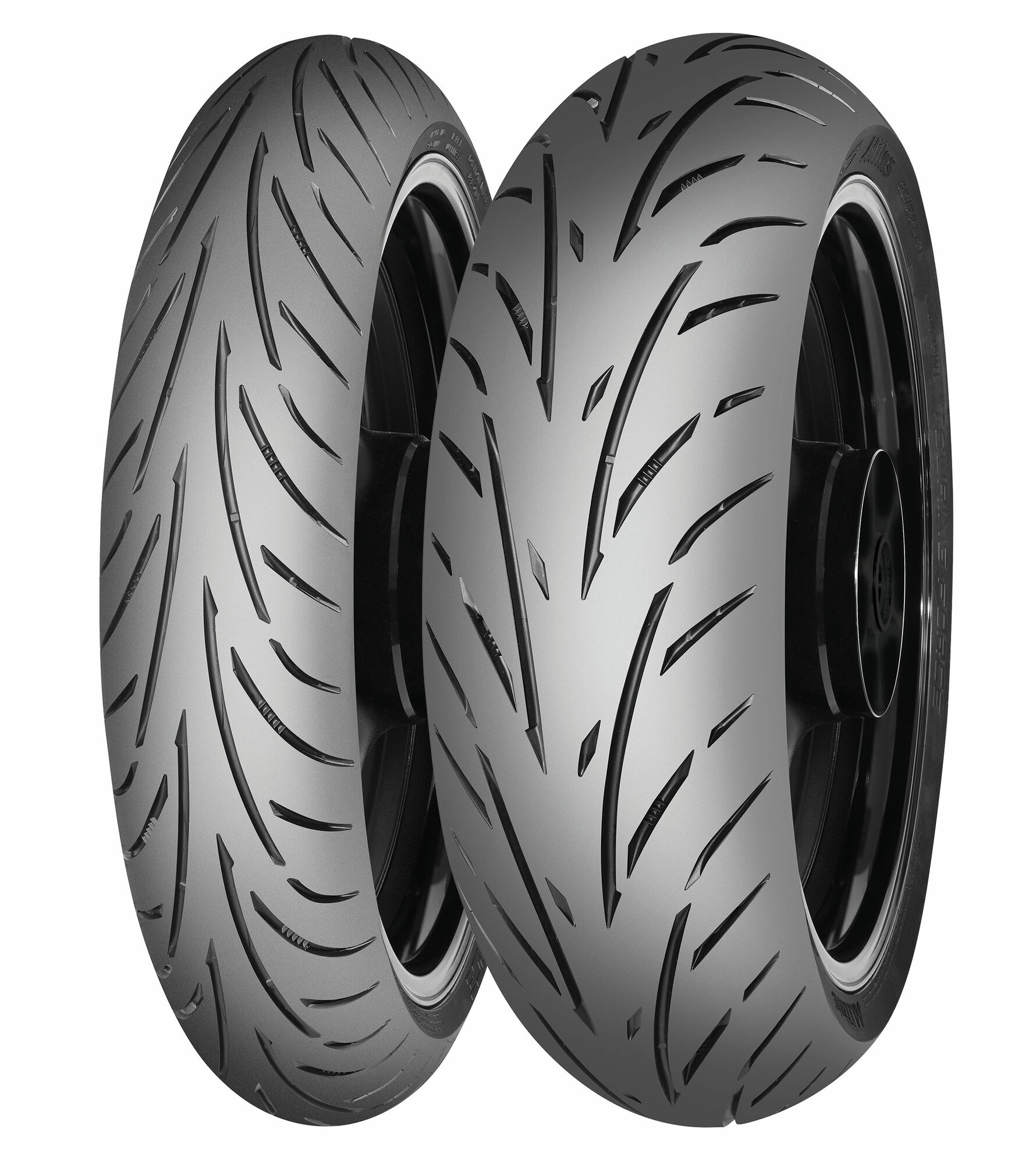 160/60ZR17(69W) TL TOURING F. Митас (3001598157000)