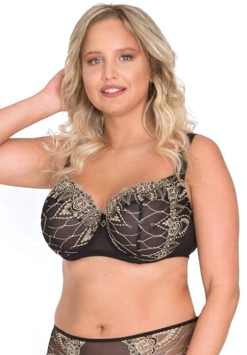 Бюстгальтер-невидимка Бюстгальтеры с мягкой чашкой