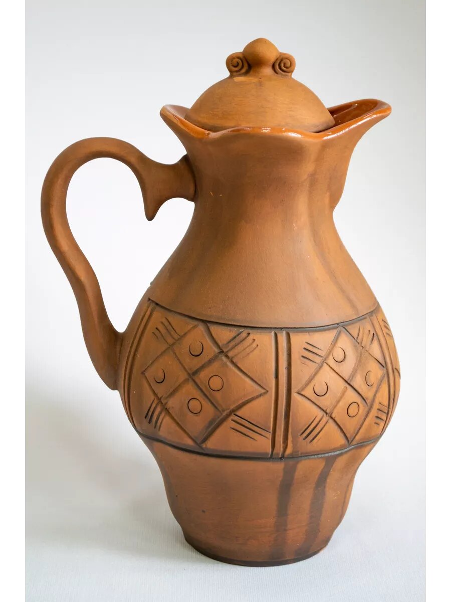 Кувшин "Вера" 3 л.