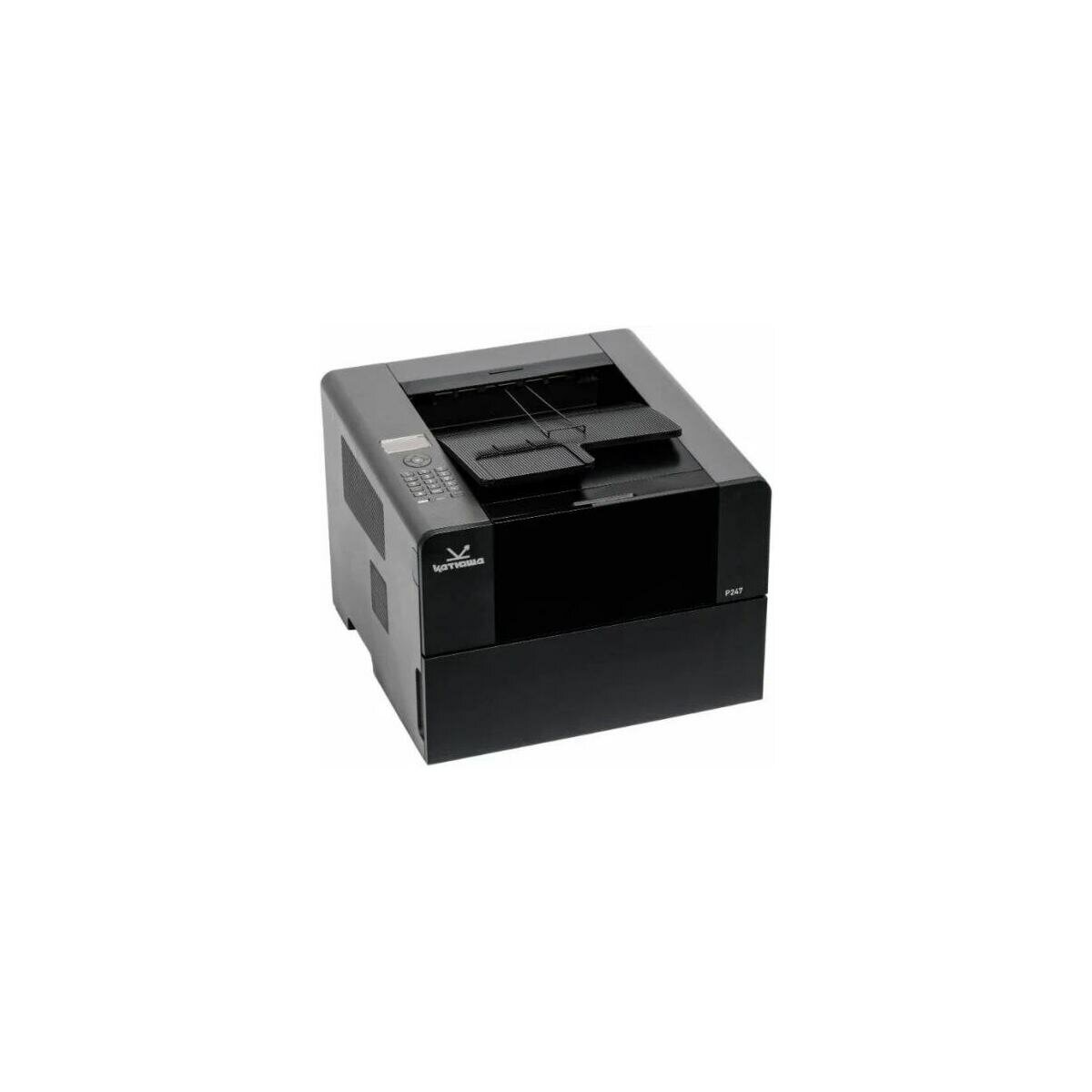 Катюша P247ep-pp