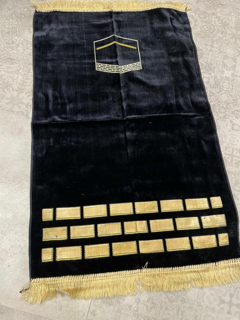 Коврик для намаза