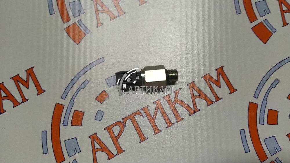 3969395 Датчик давления масла аварийный ISBe CUMMINS