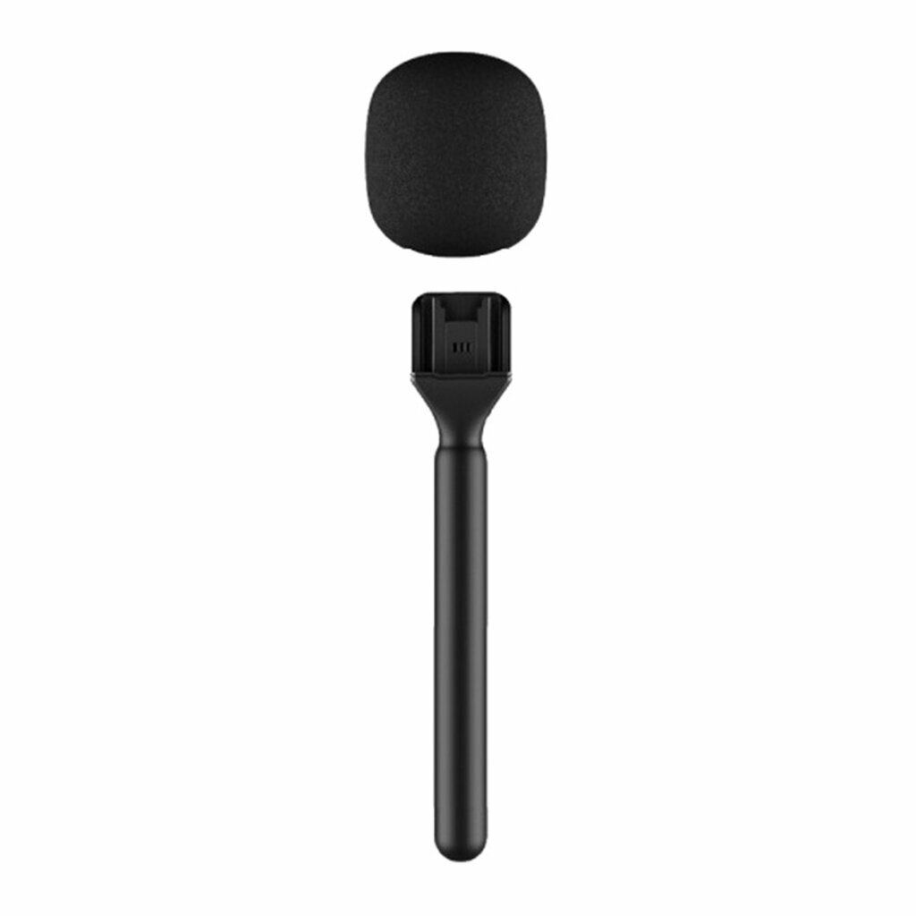 Ручной микрофон Mic /Moma/Rode