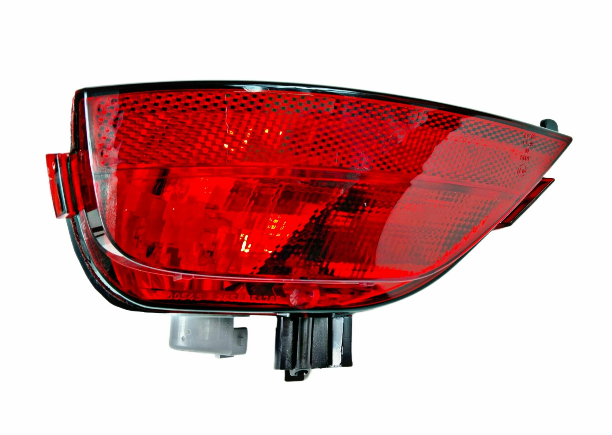 Задние фонари для Renault Arkana задние — купить по низкой цене на ...