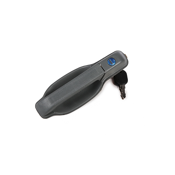 STELLOX 87-24728-SX (3818800070 / 5 0347 4497 / 503474497) ручка двери левая в сборе\iveco turbodaily 96