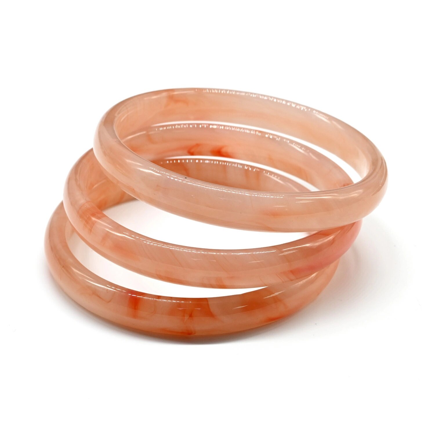 Браслет, муранское стекло