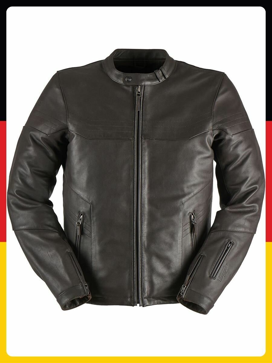 Мотокуртка Furygan, коричневый, S