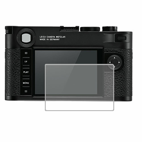 Скрин Мобайл защитный экран для фотоаппарата Leica M10 из как лист бумаги