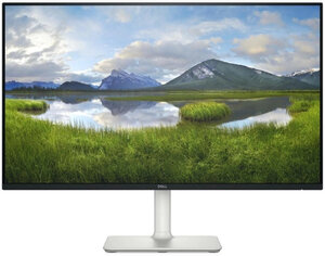 Монитор Dell Монитор Dell 23.8" S2425H черный IPS LED 5ms 16:9 HDMI M/M матовая 1500:1 250cd 178гр/178гр 1920x1080 100Hz FHD 4.72кг