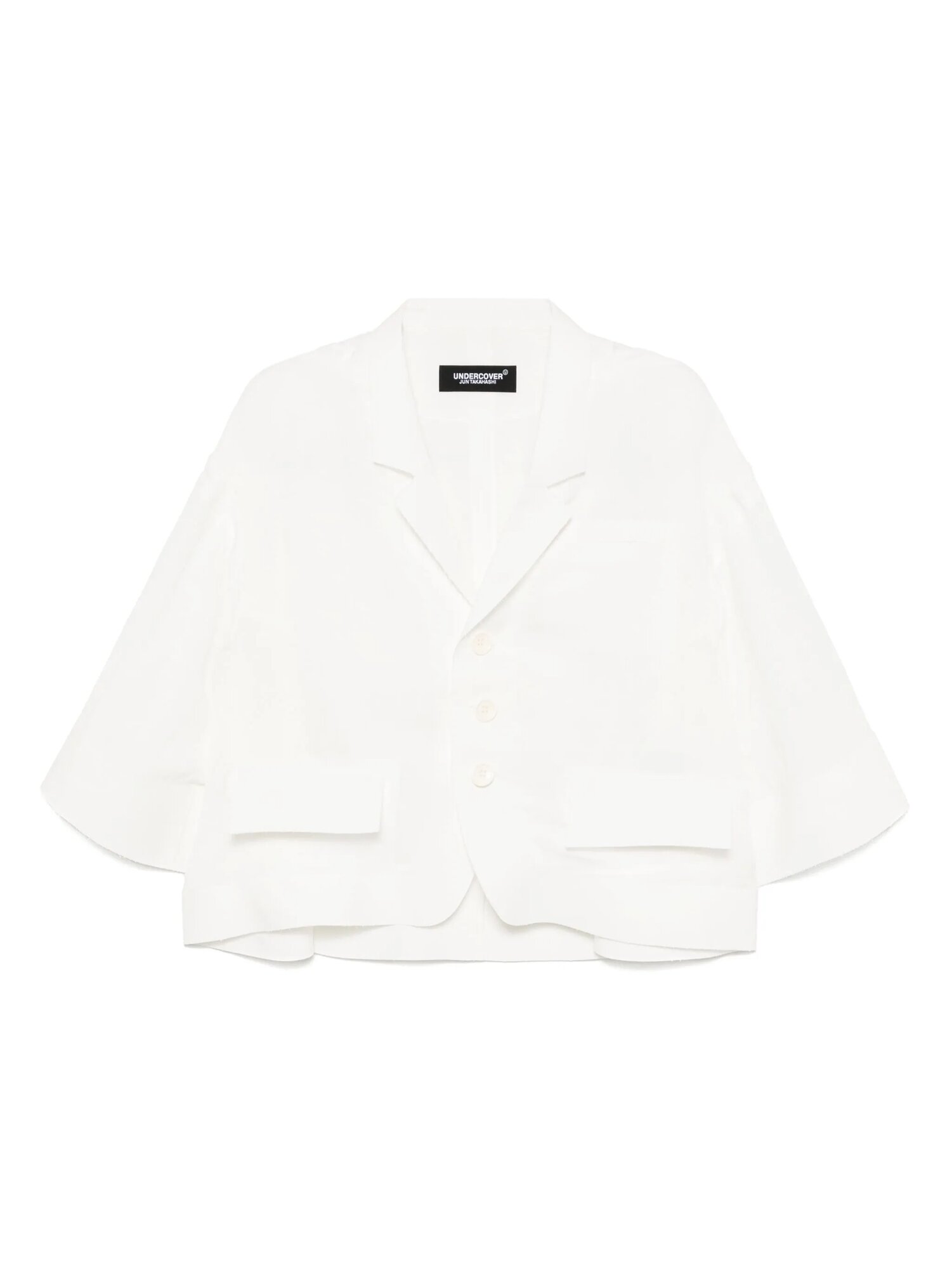 Пиджак Однобортный пиджак