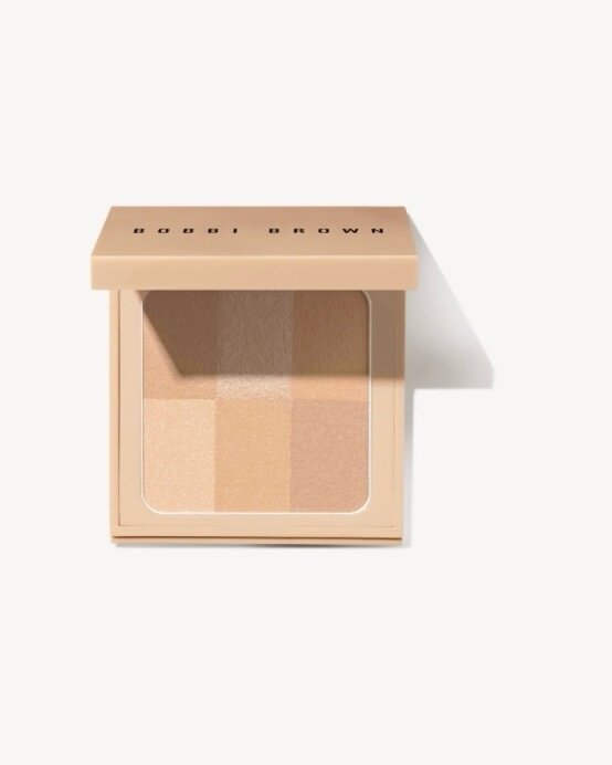 Bobbi Brown Nude Finish Illuminating Powder, Nude