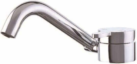 Кран складной GR-S088