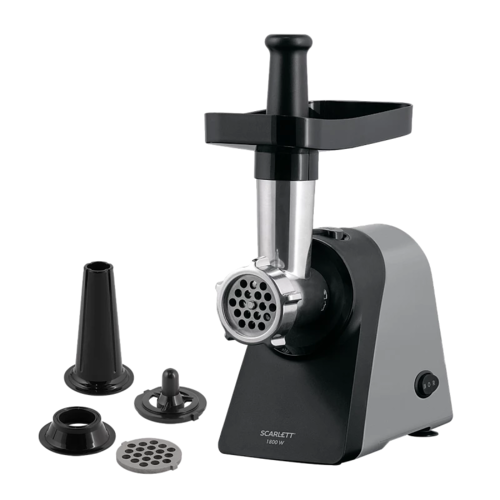 Мясорубка электрическая Scarlett SC-MG45S76