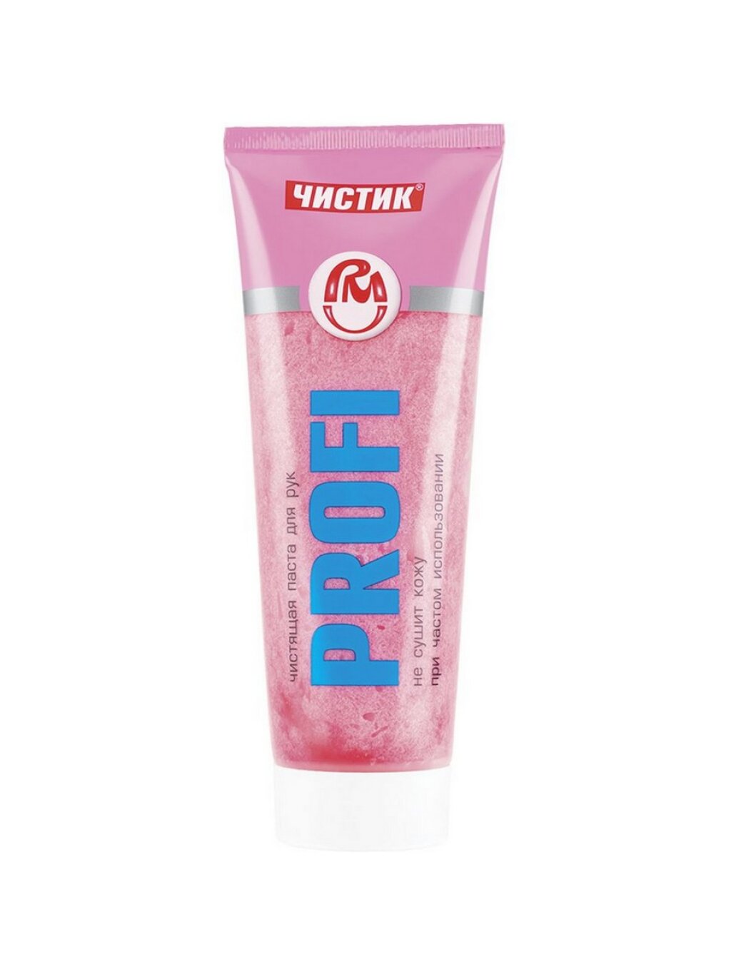 Очиститель для рук "Чистик" профи (200 мл) (туба)