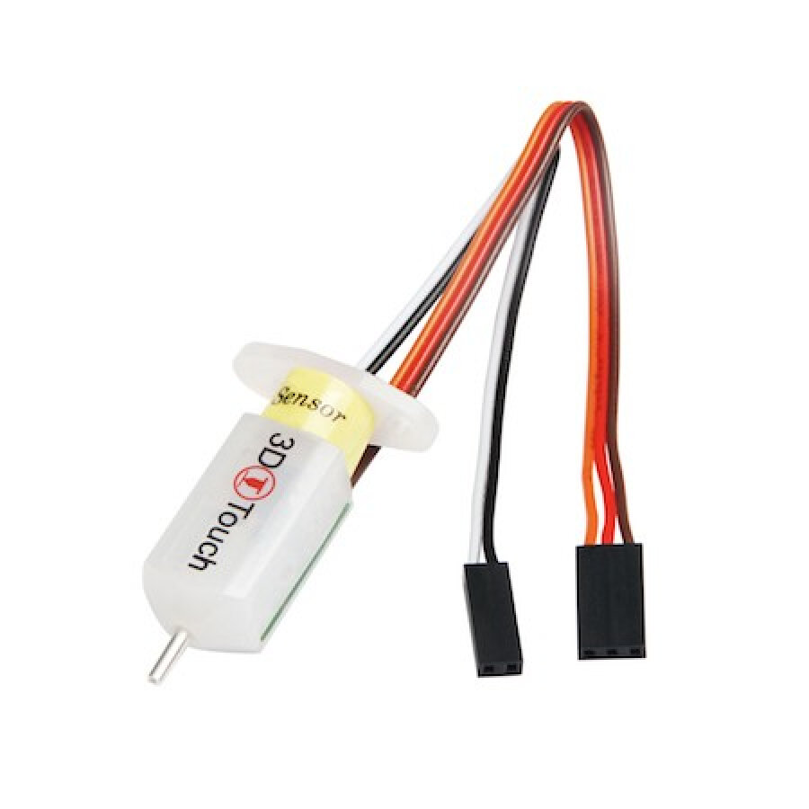 Датчик 3D-Touch для автоматической калибровки принтера