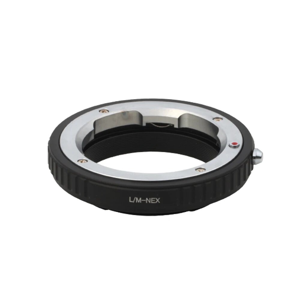 Pixco Адаптер объектива для Leica M на Sony E Mount