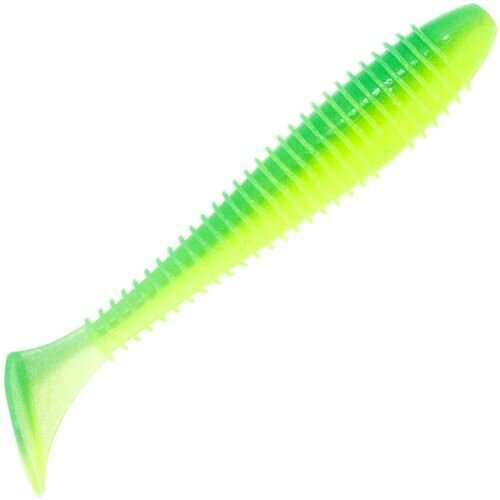 Силиконовая приманка Keitech Swing Impact Fat 4.8 12см. вес: 12,8гр. 5шт. EA#11