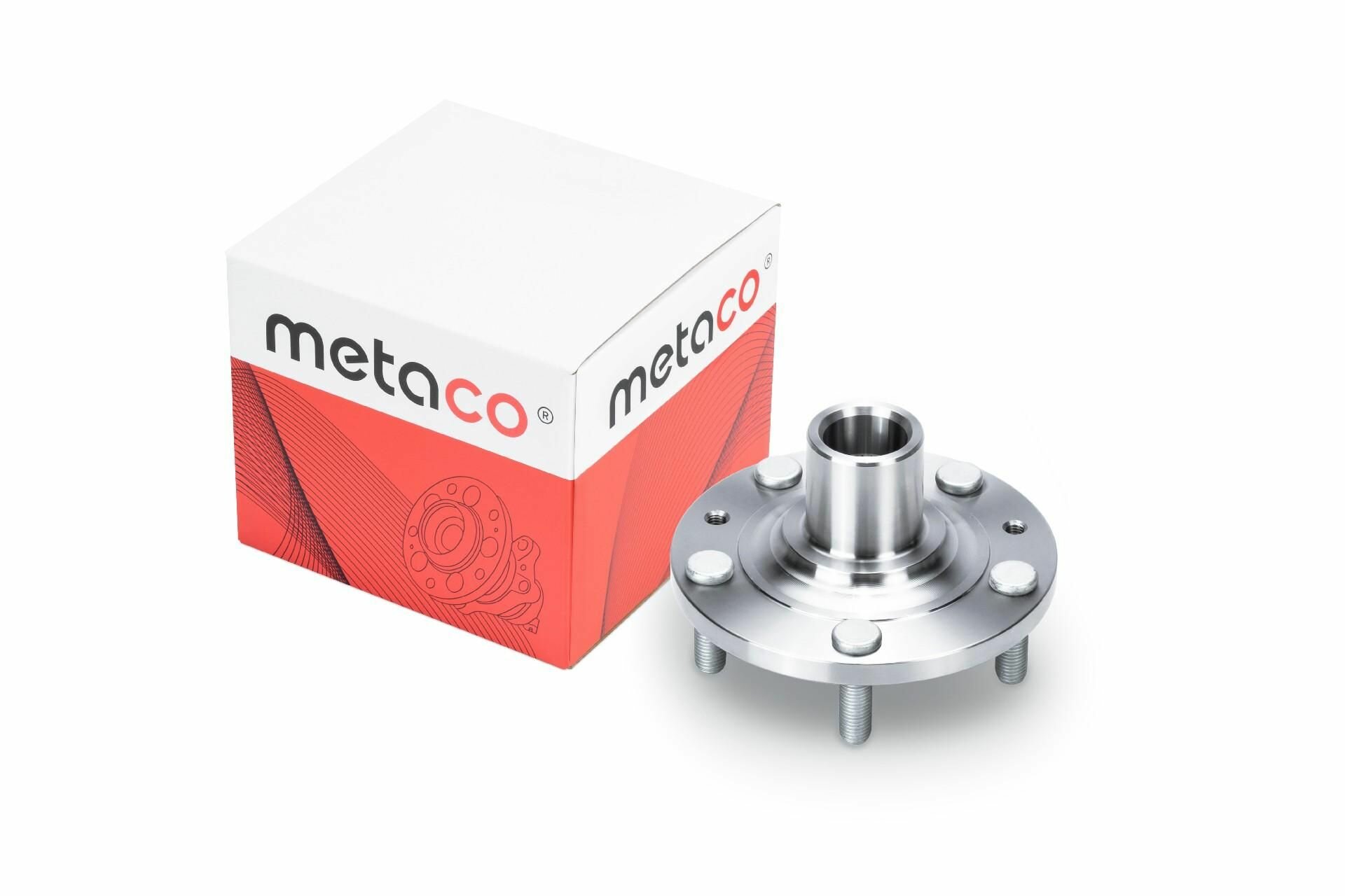 Ступица передняя METACO Mazda Мазда 6 GR1A-33-060 GR1A-33-060A 5000-060