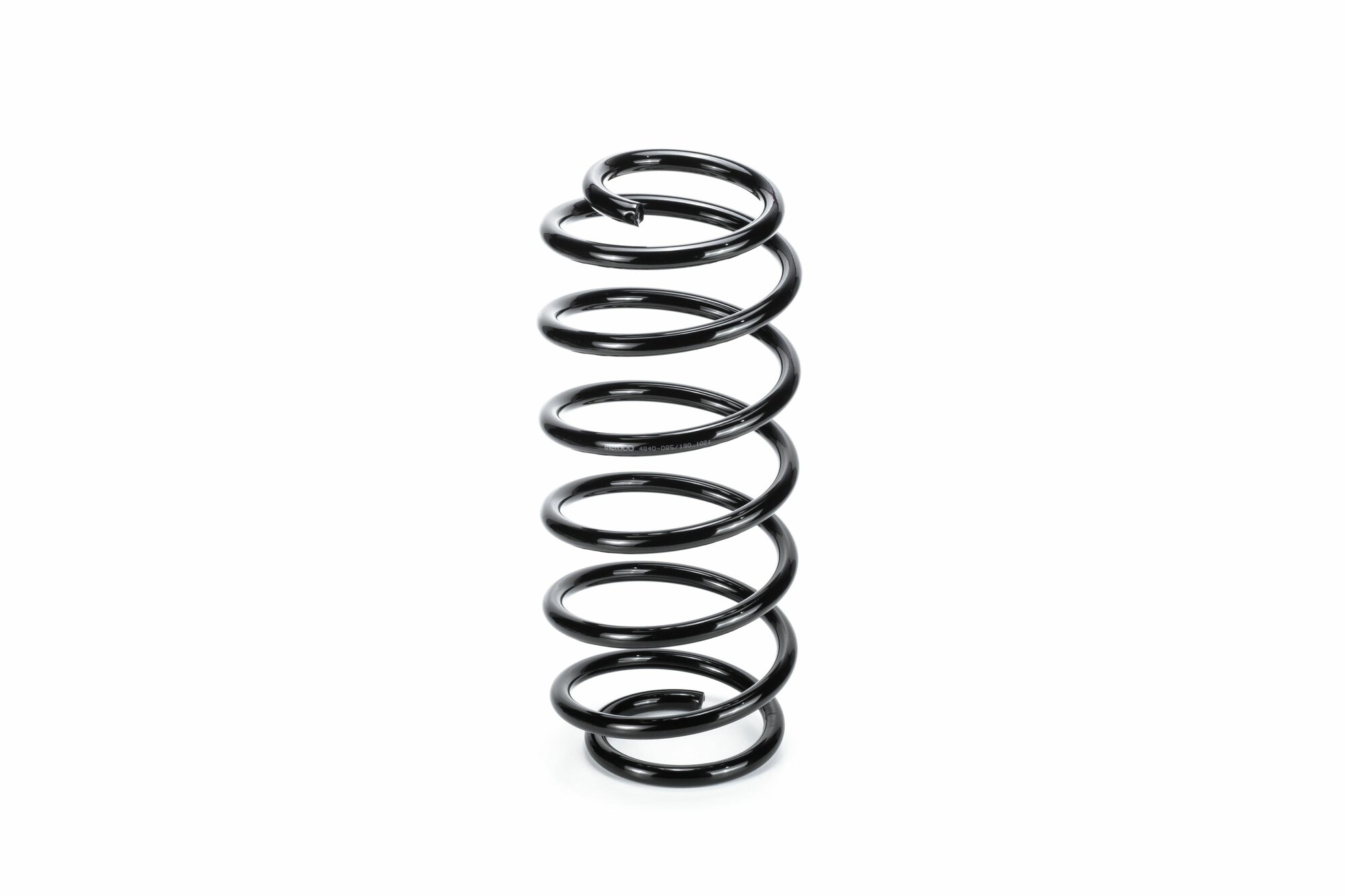 Пружина передняя METACO Audi Ауди 80/90 893411105B 893411105E 4840-085