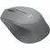 Беспроводная мышь Logitech M280 Grey, эргономичная, для правой ру...