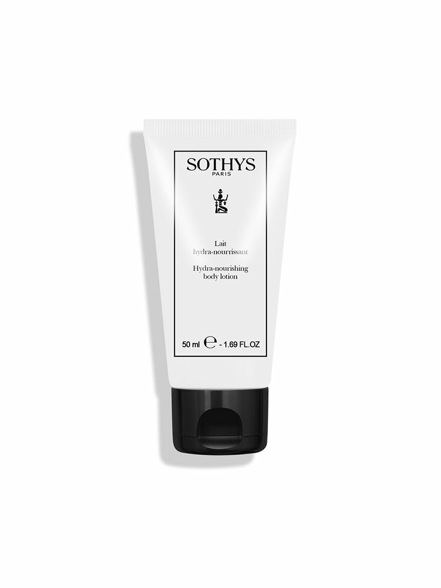 Крем для тела Sothys 50 мл.