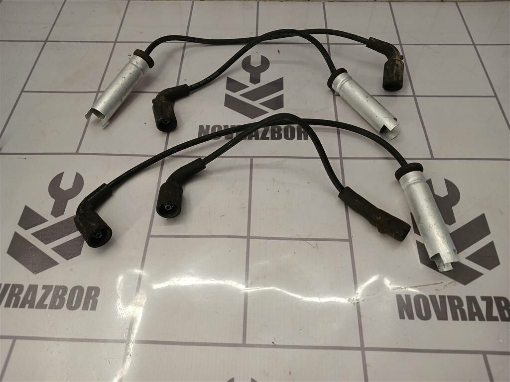 Провода высоковольтные Chevrolet Lanos 2004+