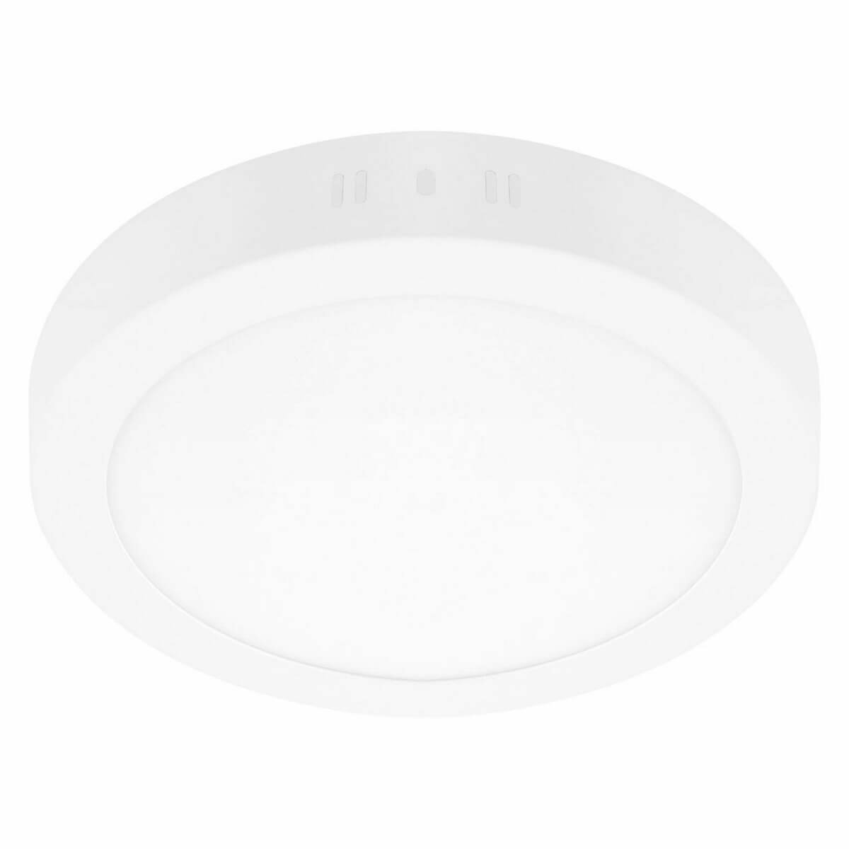 Потолочный светодиодный светильник Lightstar Zocco 323122