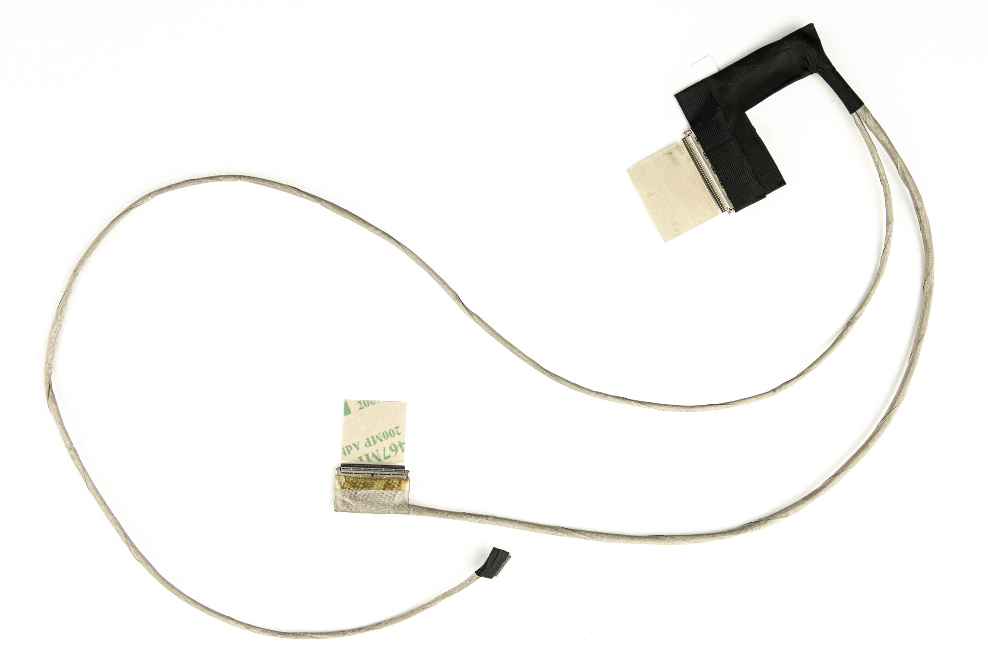 Шлейф для матрицы Asus X570UD p/n: DD0XKILC100 DD0XKILC110 14005-02610300 14005-02610500