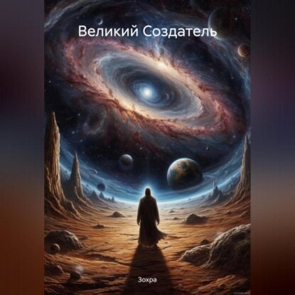 Великий Создатель [Аудиокнига]