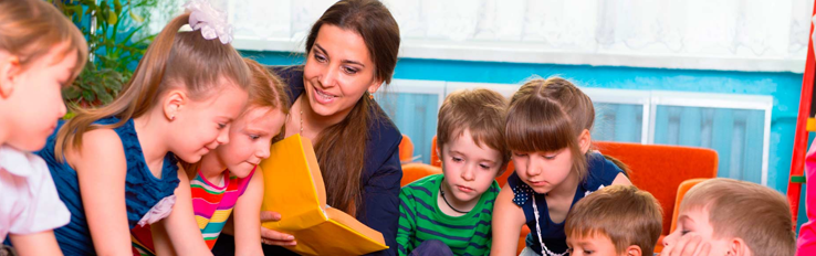 Воспитатель в дошкольных образовательных организациях | с доступом навсегда