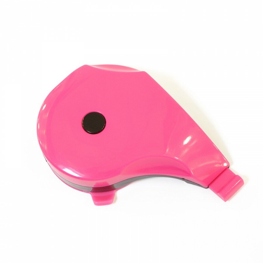 Сантиметр-рулетка на магнитной основе 150 cм/60" HEMLINE +253. SC. DB/1