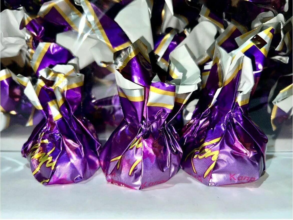 Конфеты Александровский каприз с черносливом 1 кг