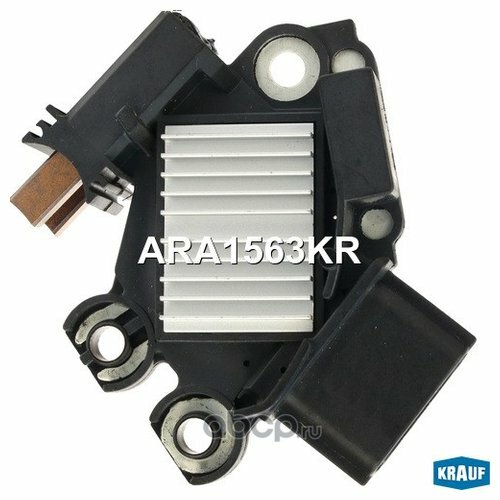 Регулятор генератора Krauf ARA1563KR