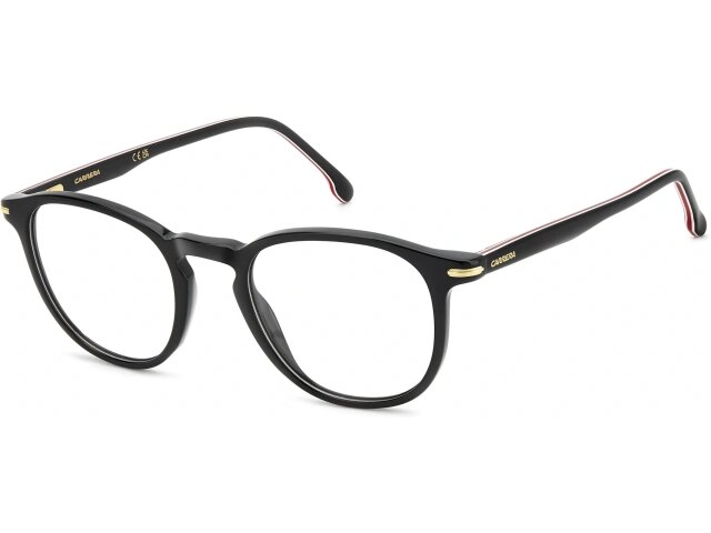 Оправа CARRERA 352 2M2 BLACK GOLD (1093652M24921)
