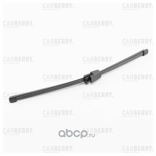 Щетка стеклоочистителя задняя 330мм Carberry 27CA152