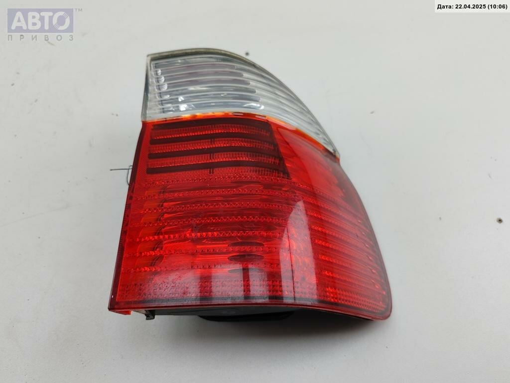 Фонарь задний правый BMW 5 E39 (1995-2003)
