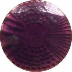 Эмаль ювелирная "Дулево", 20 г, №68 (прозрачная/фиолетовая)