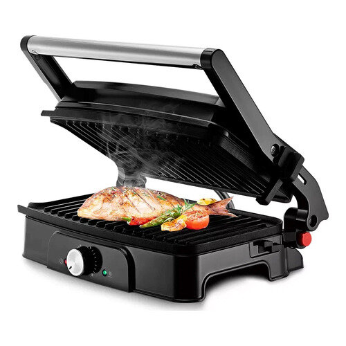 Электрогриль Kitfort КТ-1659