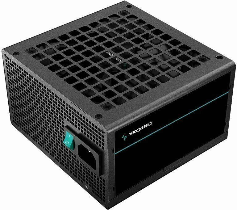 Блок питания компьютера Deepcool Блок питания 700W PF700 PF700