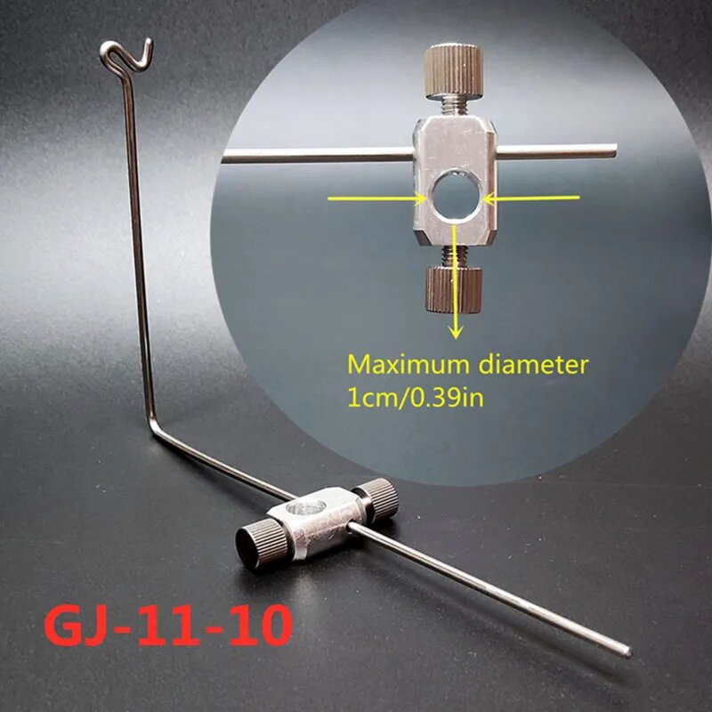 Держатель для мушек GJ-11-10