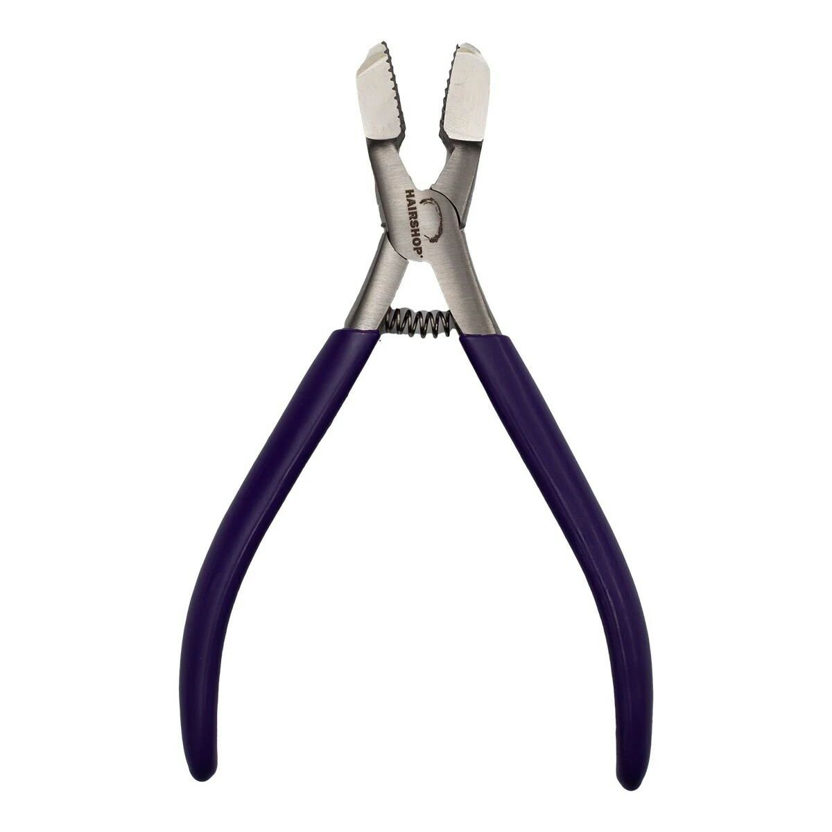 Щипцы для снятия капсул, полностью металлические с силиконовыми ручками, АРТ-466