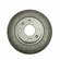 Диск тормозной перед. CITROEN Berlingo 1996-2011, C2 2003 -, C3 2002 -, C4 Cactu...