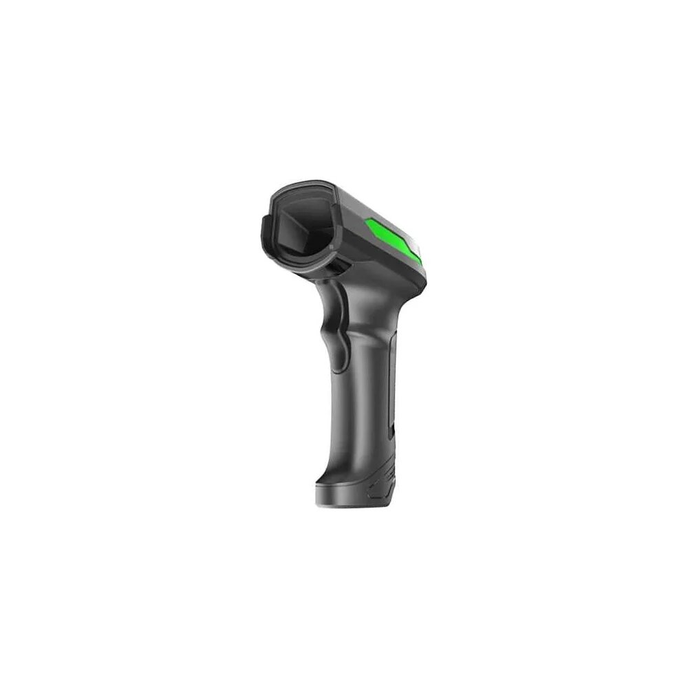 Сканер 2D neo LUX SD 77779, легко, ручной сканер с подсветкой, поддержкой ЕГАИС и черным пластиковым корпусом